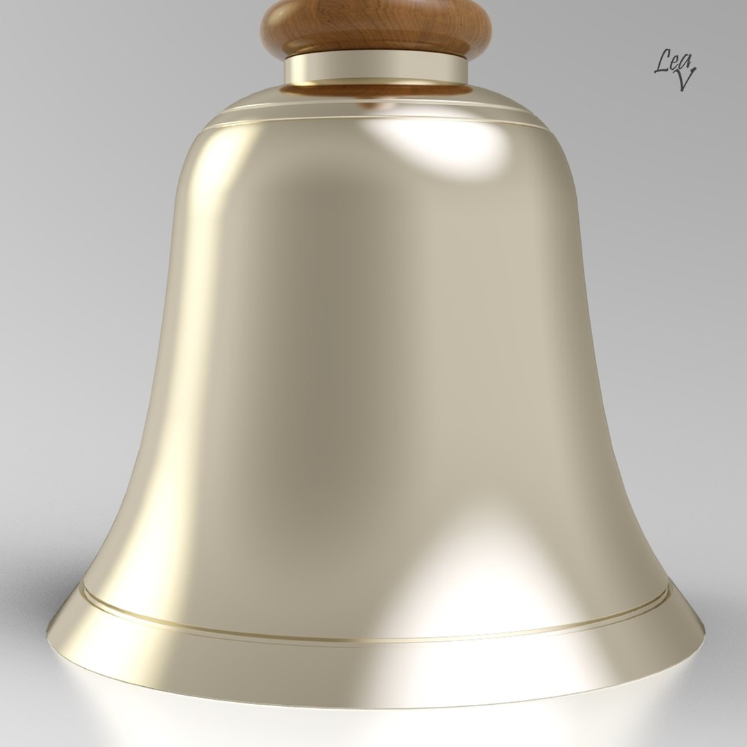 3d 3ds bell
