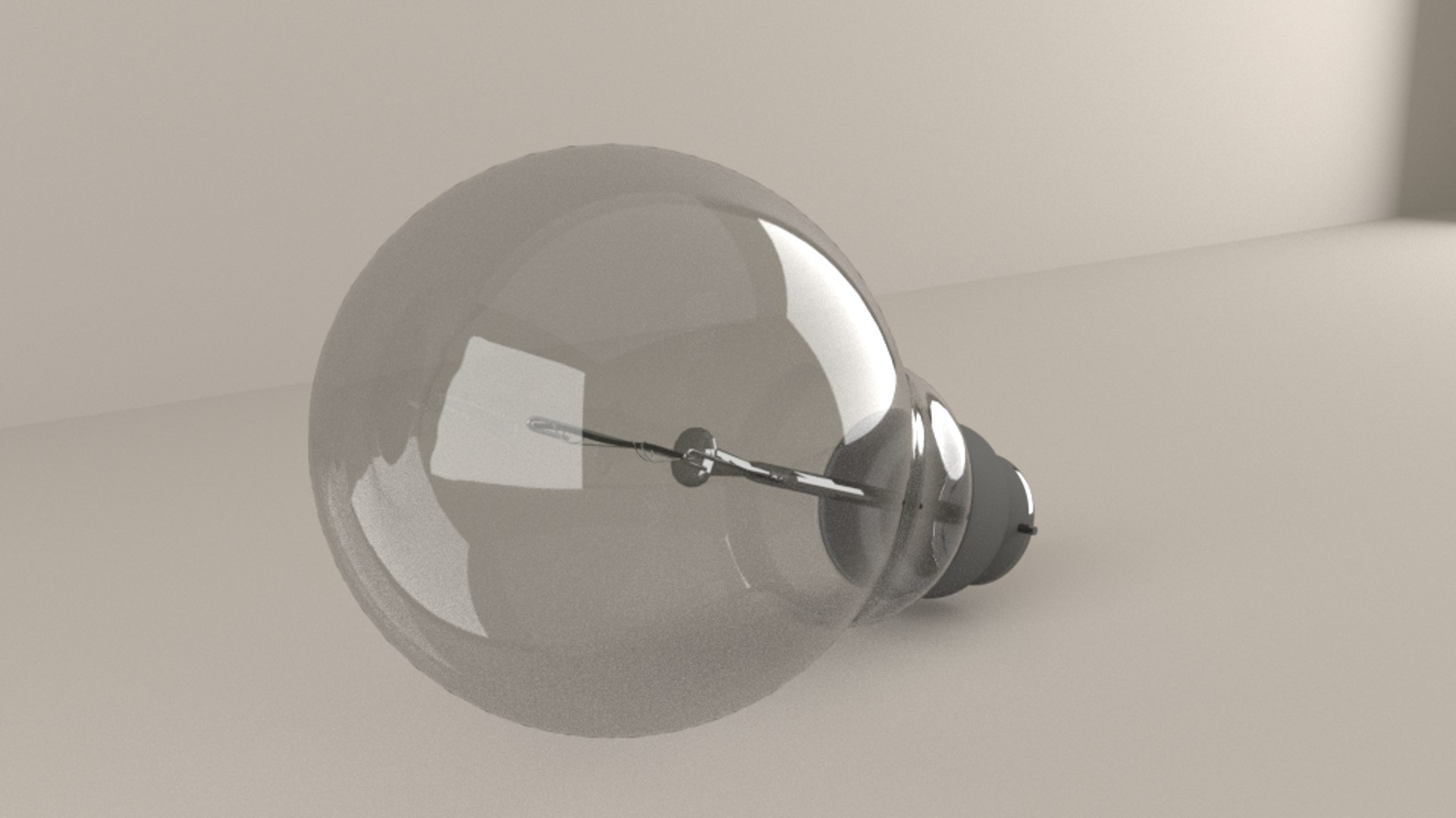 Bulb 3D model - TurboSquid 1180101