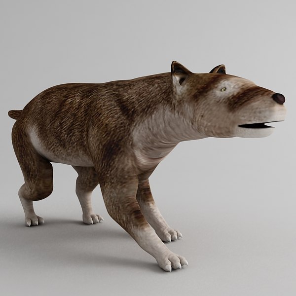 無料ヘミシトン3Dモデル - TurboSquid 612768