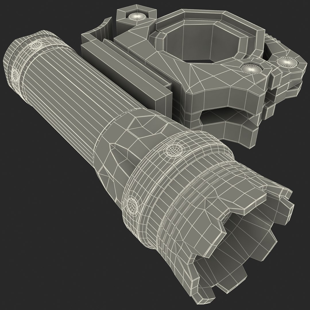 Bicycle Flash Redline