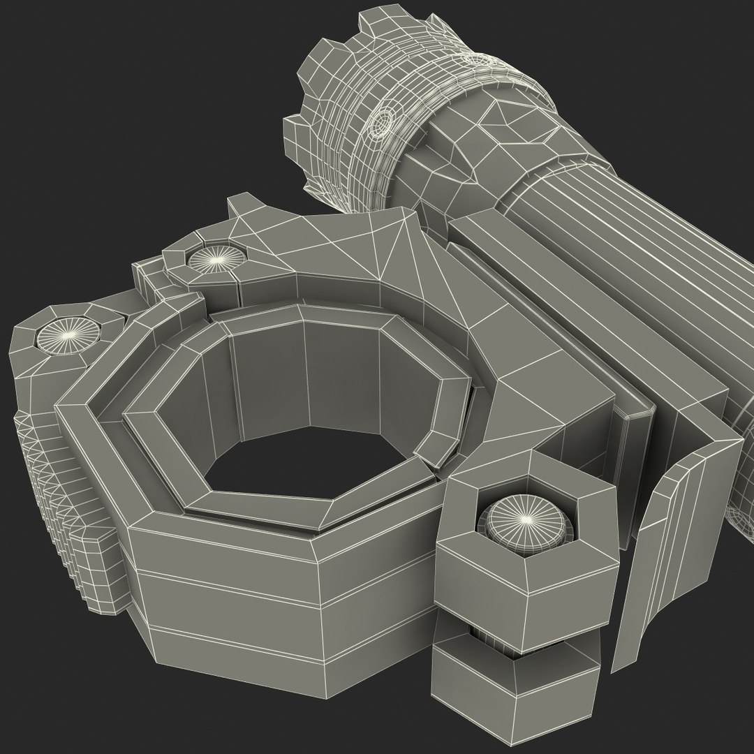 Bicycle Flash Redline