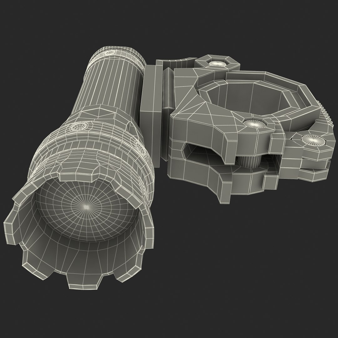 Bicycle Flash Redline