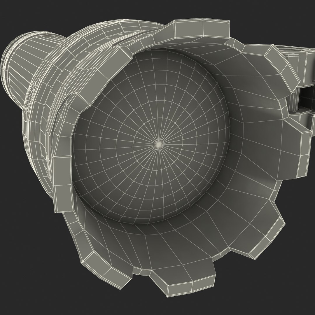 Bicycle Flash Redline