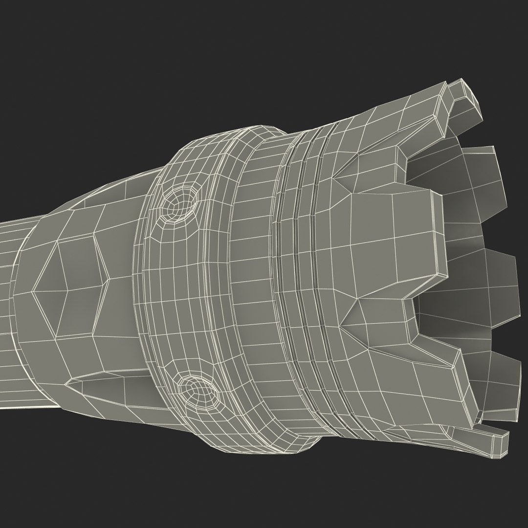 Bicycle Flash Redline