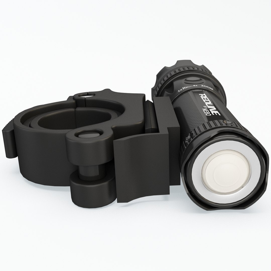 Bicycle Flash Redline