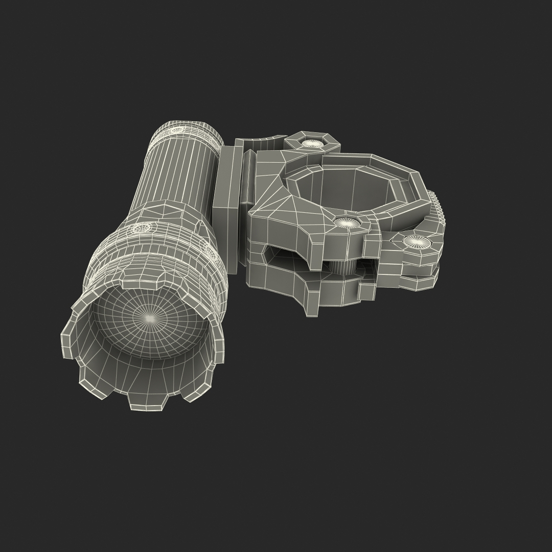 Bicycle Flash Redline