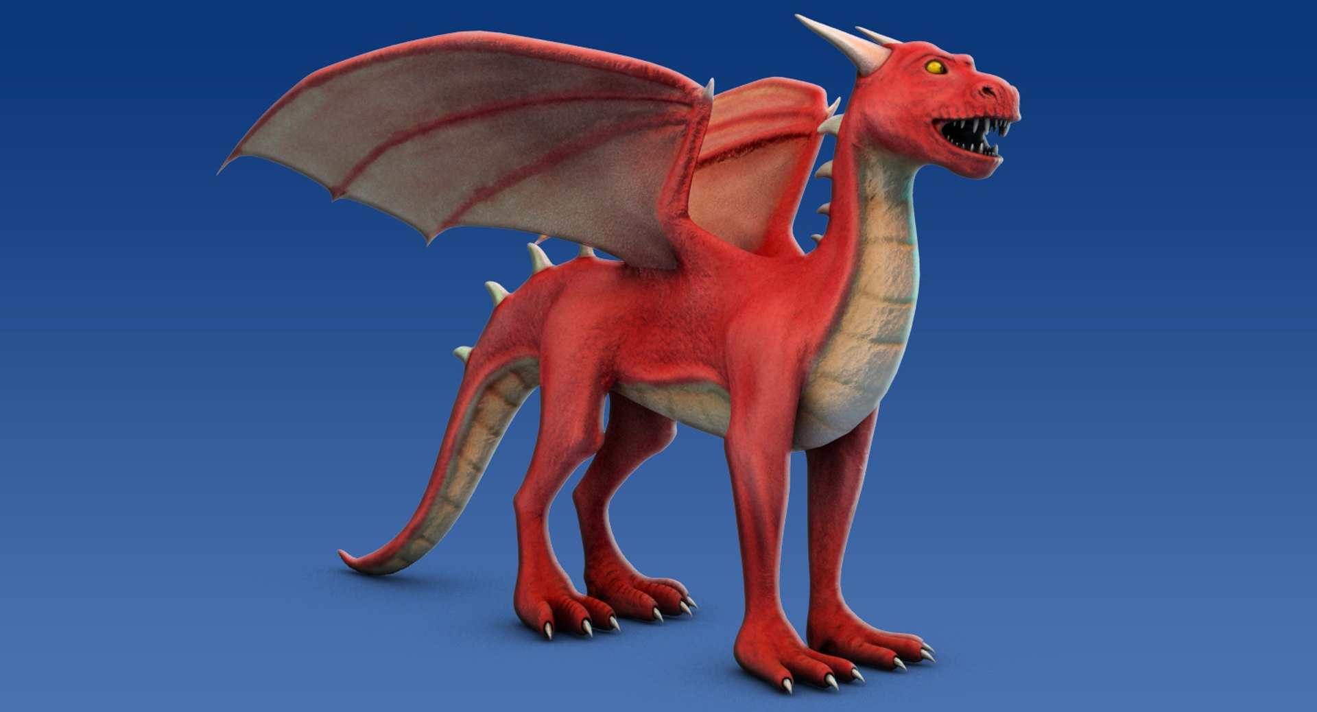 Dragon Max