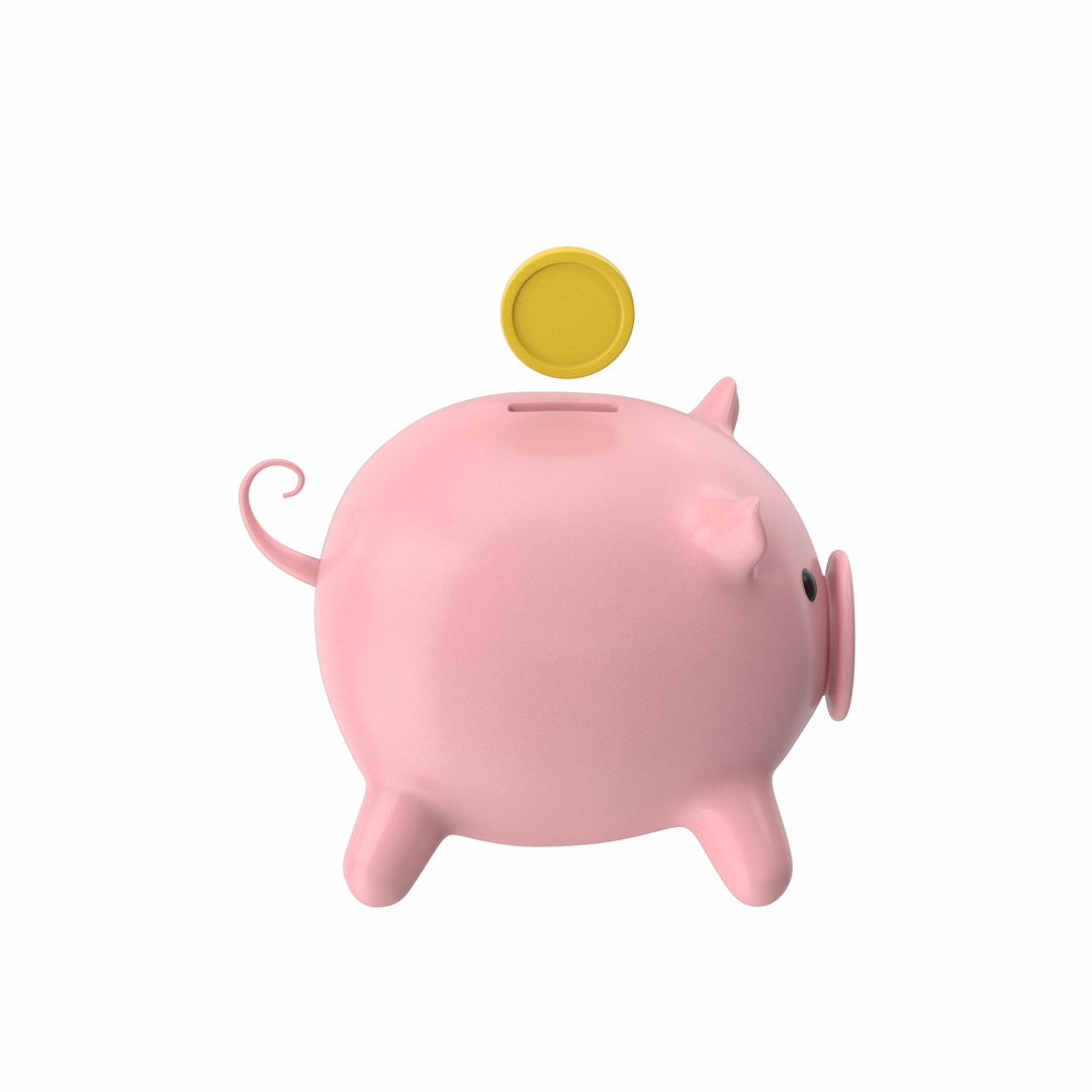 Cartoony Models Collection 3D Model - TurboSquid 2161205