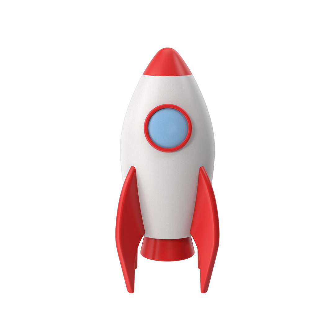 Cartoony Models Collection 3D Model - TurboSquid 2161205