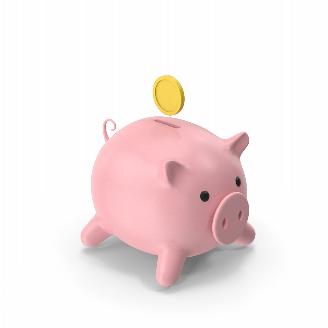 Cartoony Models Collection 3D Model - TurboSquid 2161205