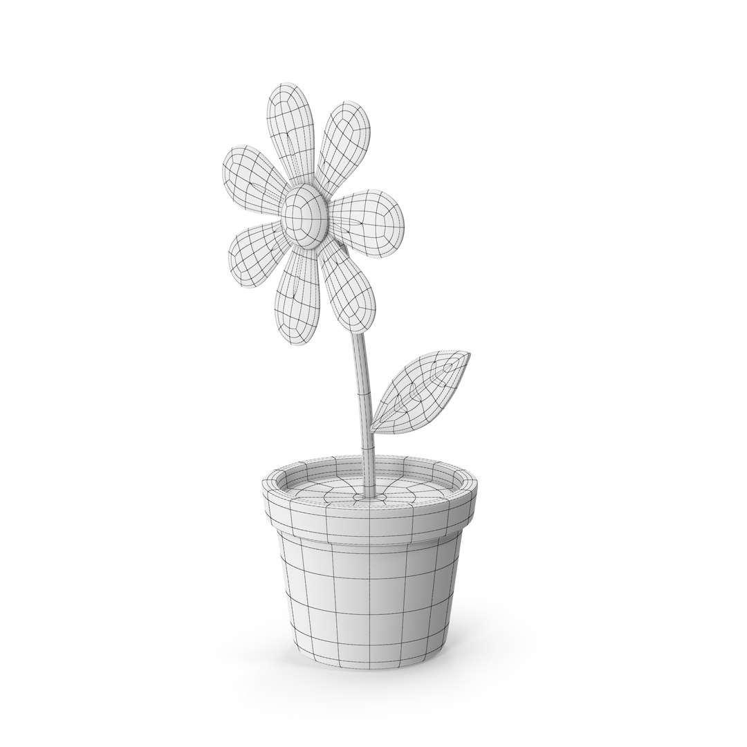 Cartoony Models Collection 3D Model - TurboSquid 2161205