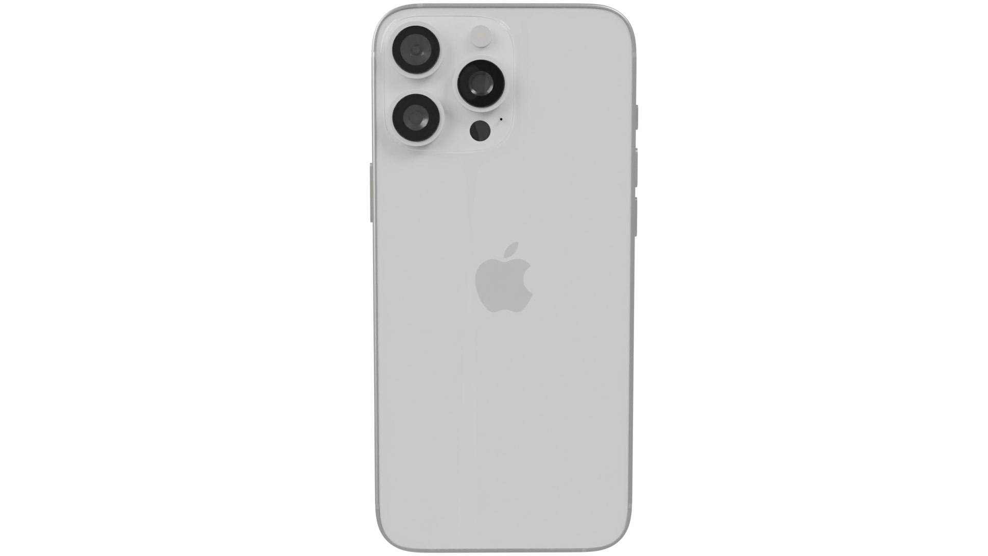 Iphone 16 Pro Max 3D Model - TurboSquid 2337400