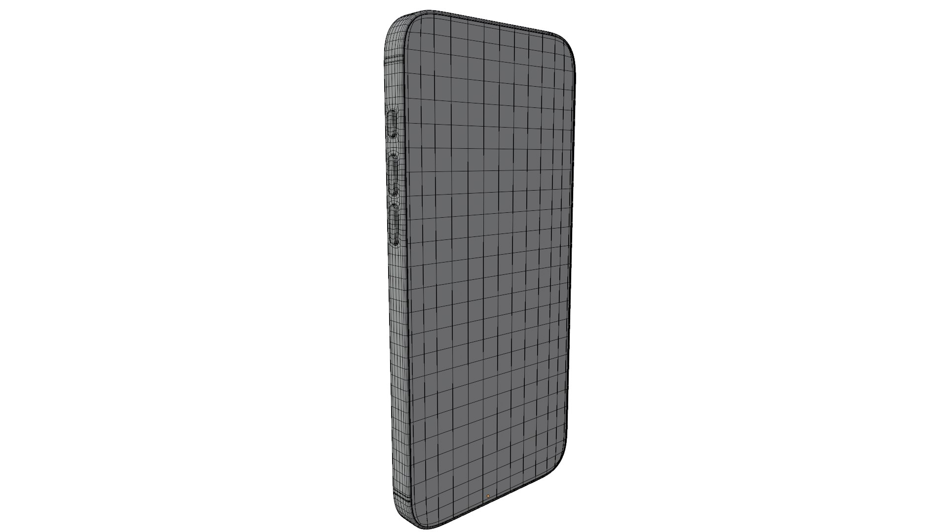 Iphone 16 Pro Max 3D Model - TurboSquid 2337400