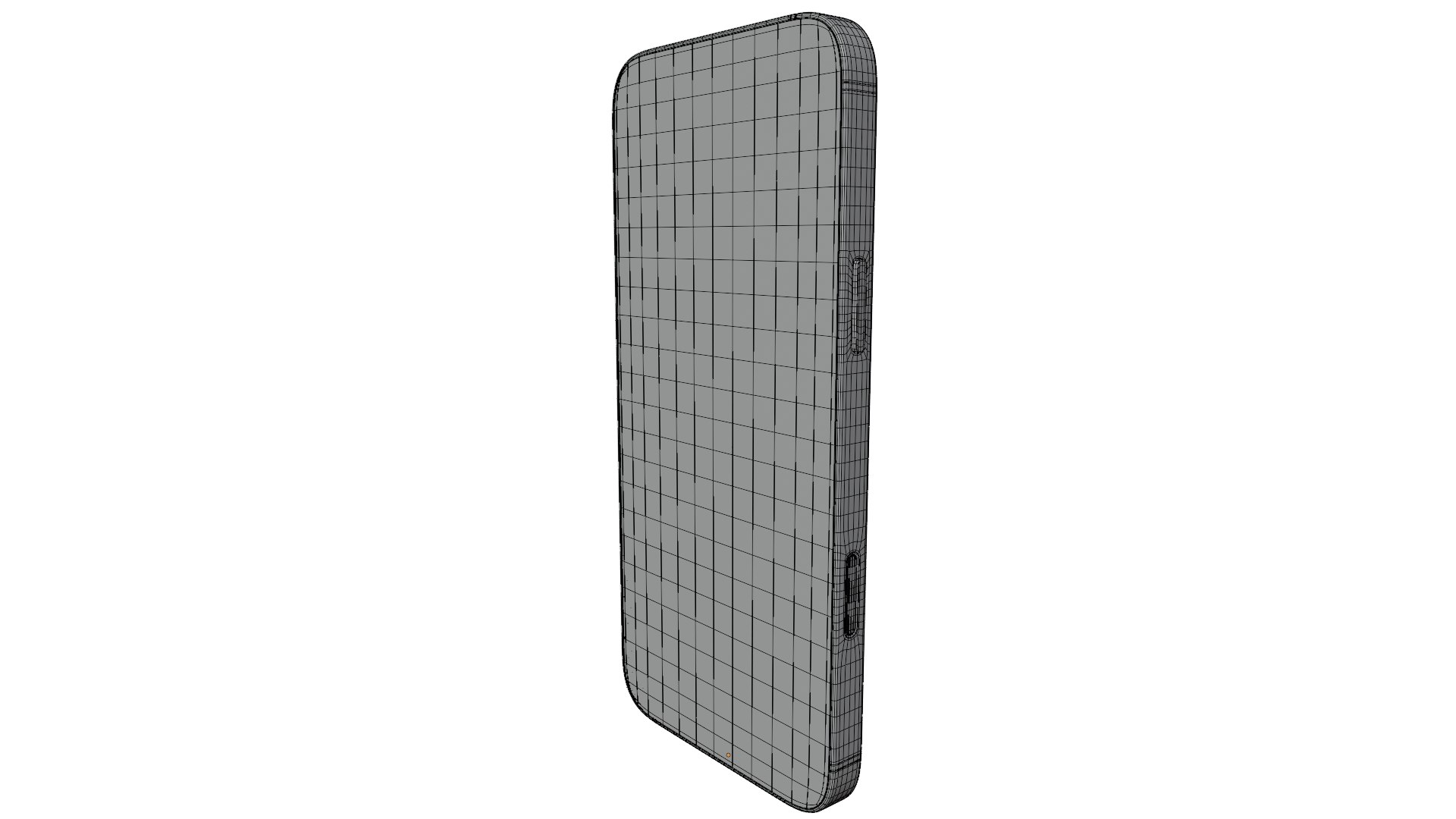 Iphone 16 Pro Max 3D Model - TurboSquid 2337400