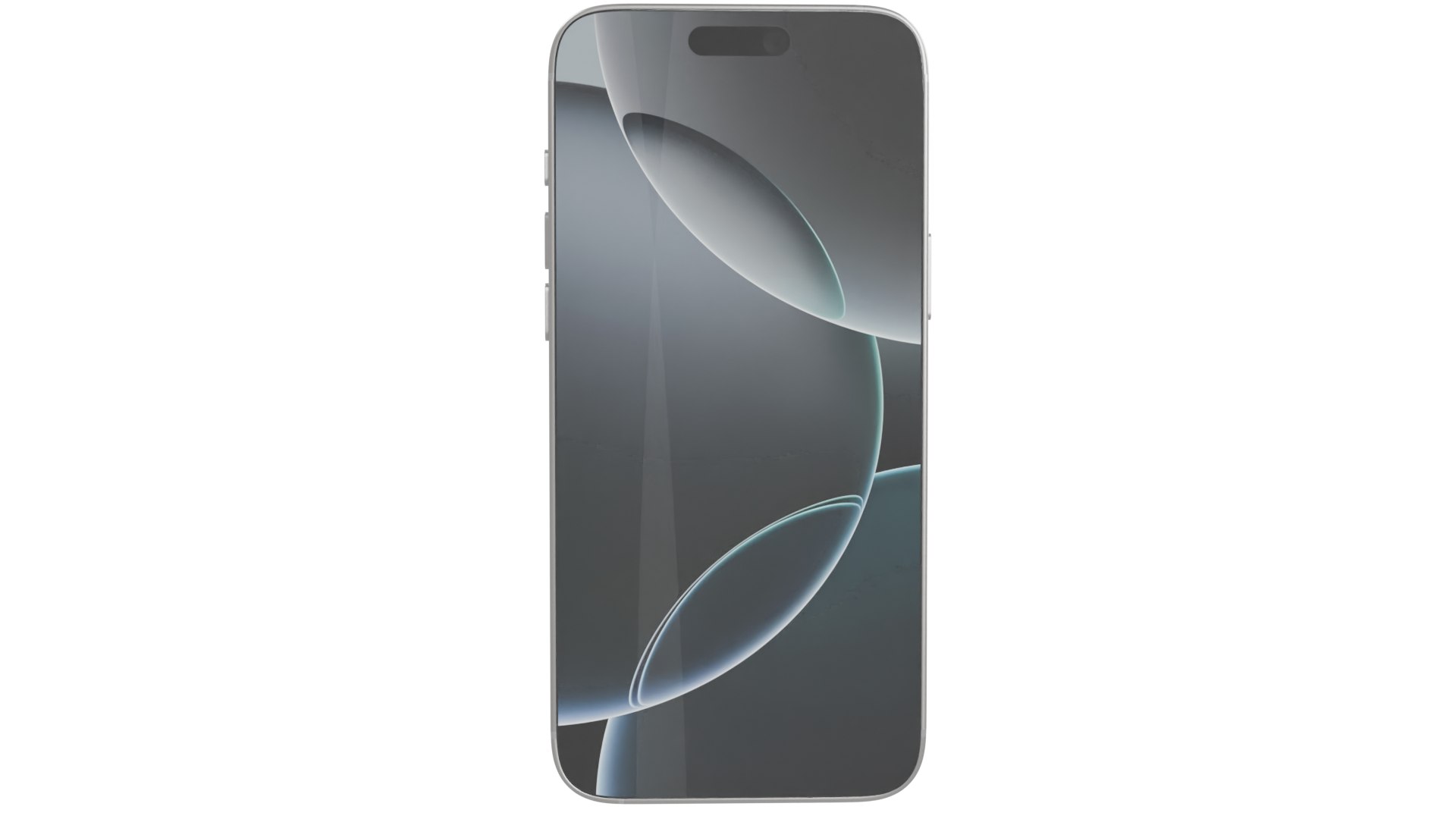 Iphone 16 Pro Max 3D Model - TurboSquid 2337400