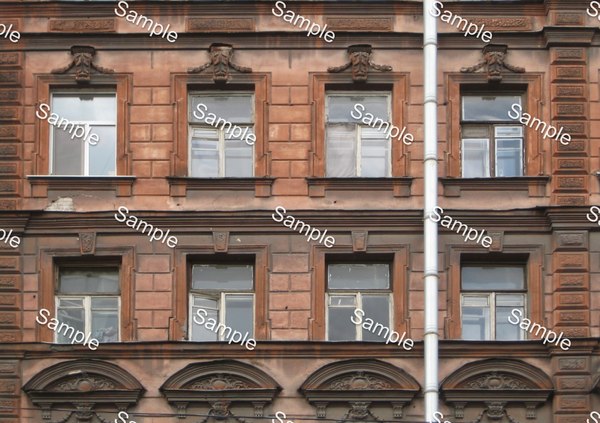 Texture JPEG window windows facade