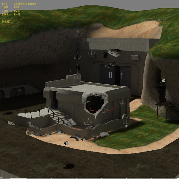 Free 3D Base Models | TurboSquid