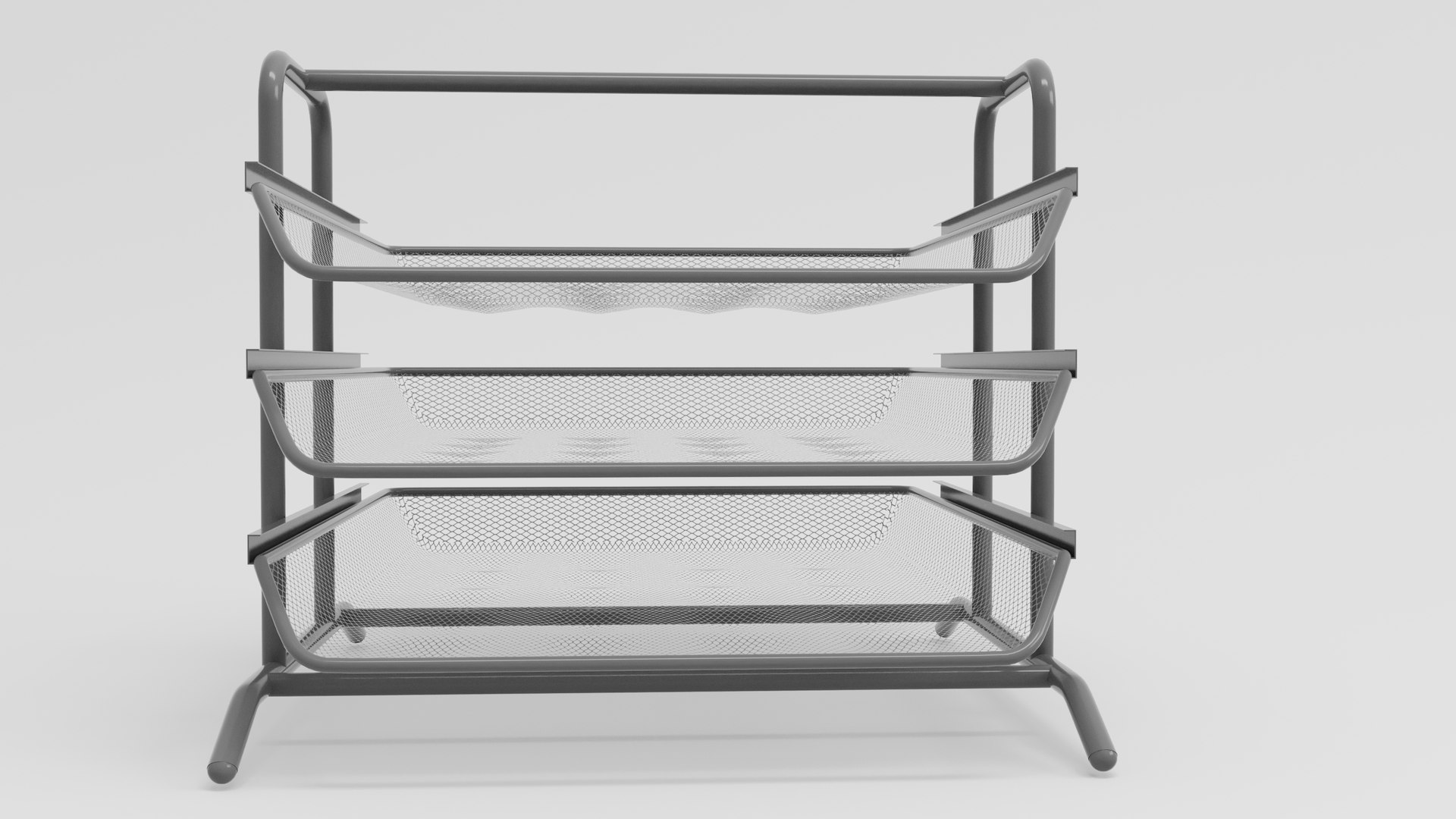 3D Model Ikea Dokument - TurboSquid 2015197