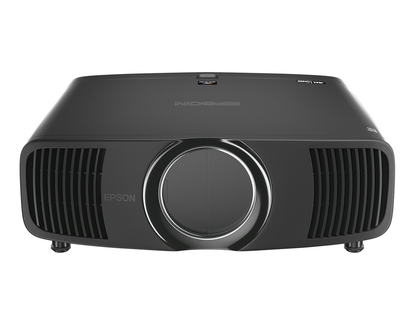 3D Epson Pro Cinema LS12000 4K PRO Laser Projector Model - TurboSquid ...