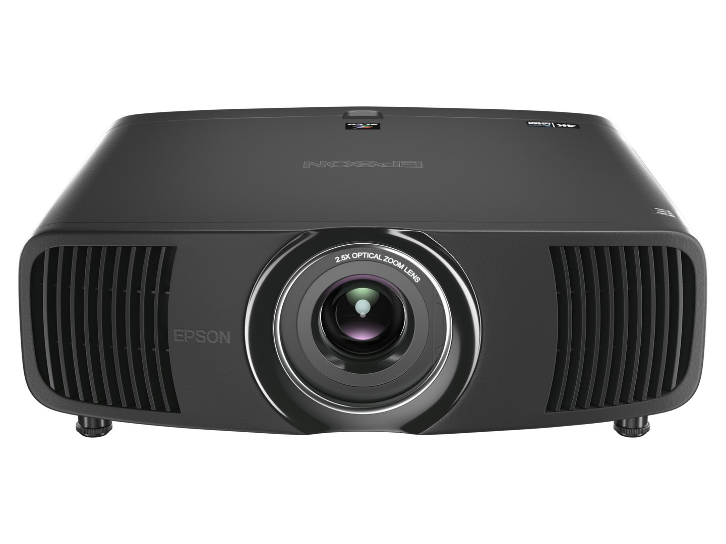 3D Epson Pro Cinema LS12000 4K PRO Laser Projector Model - TurboSquid ...