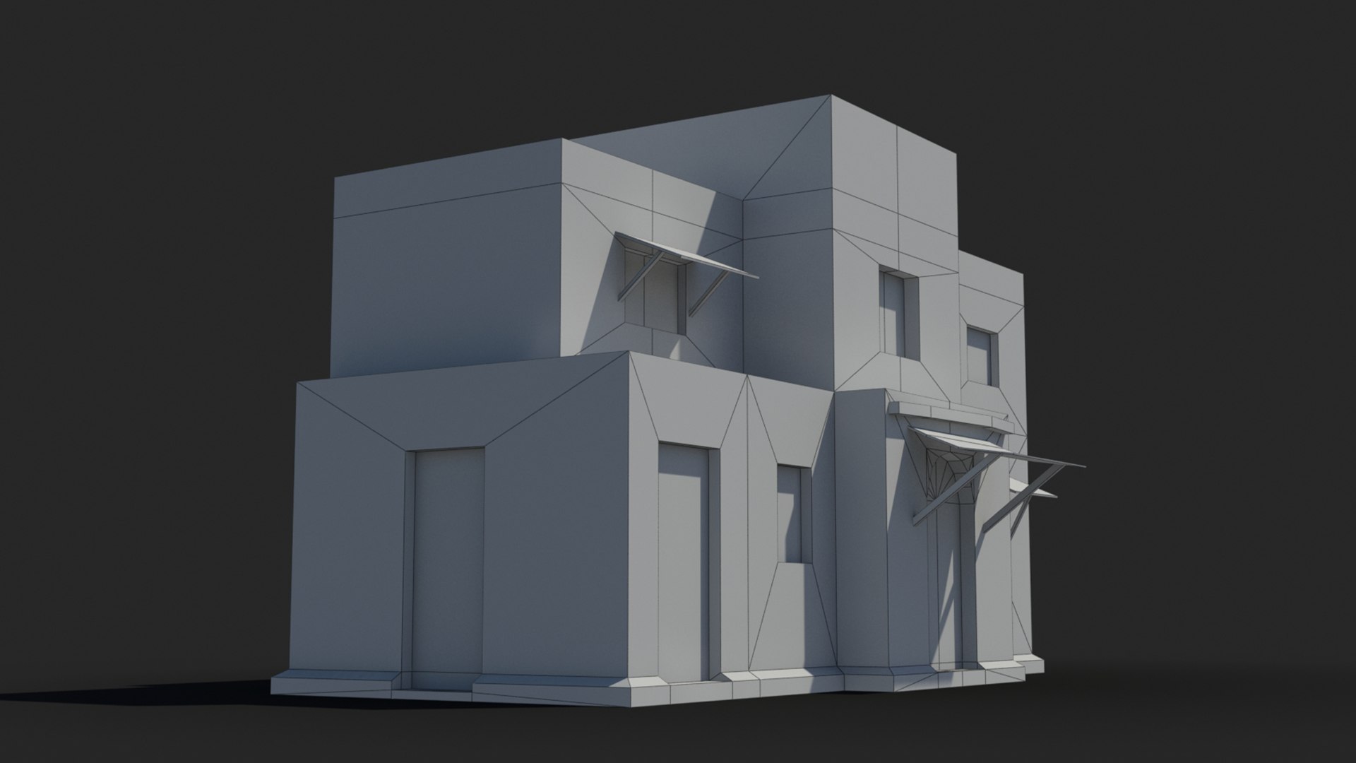 3D Arab Xx25 Model - TurboSquid 1724442