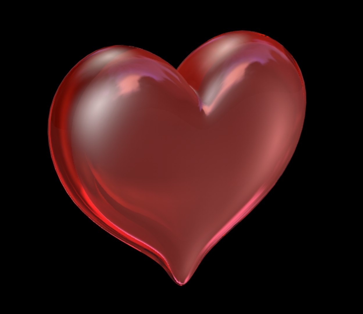 Dae Heart