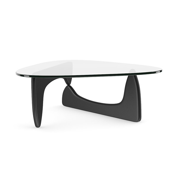 modelo 3d Mesa de centro Triángulo moderna - TurboSquid 701837