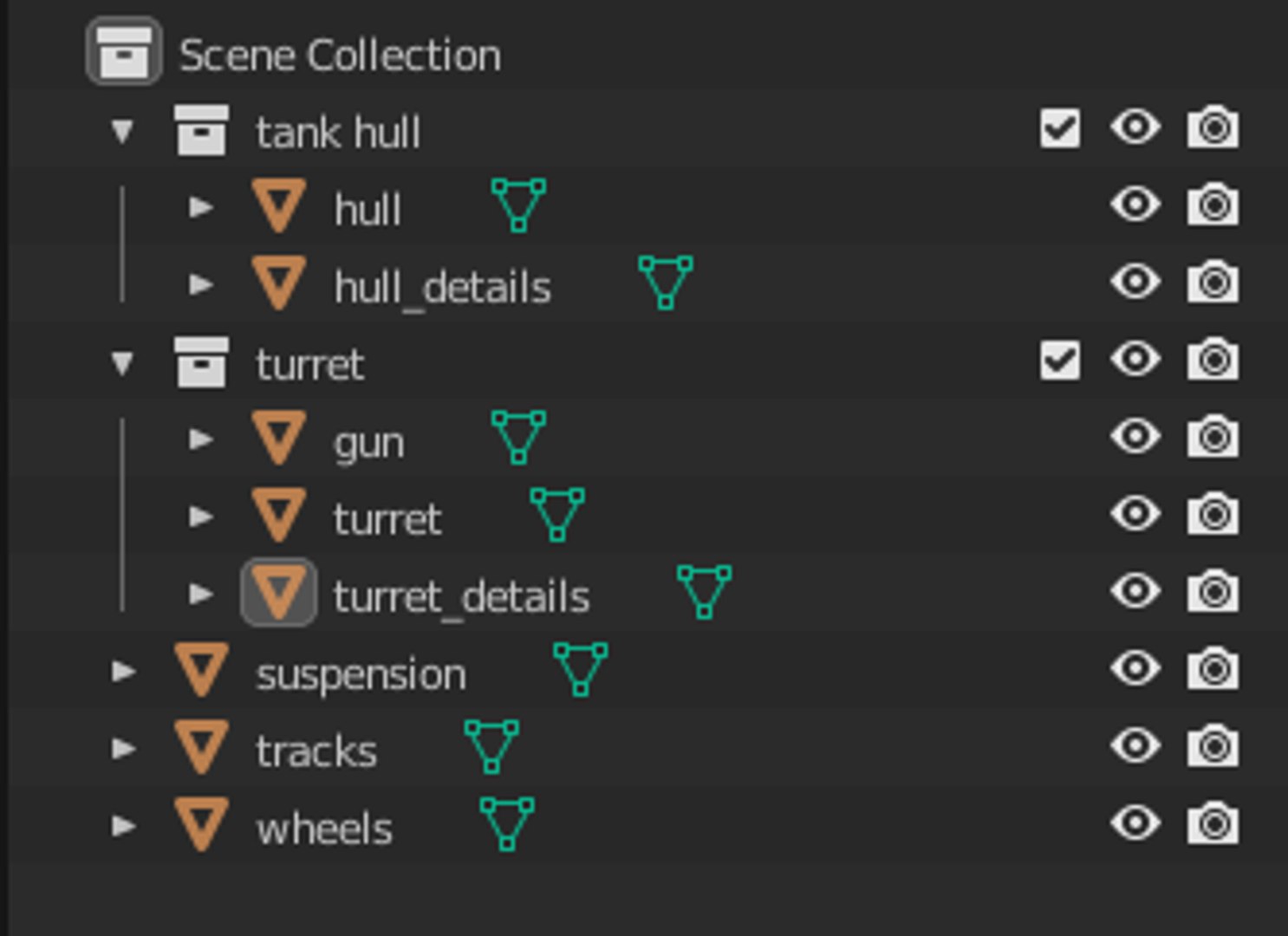 IS-6 Heavy Tank 3D - TurboSquid 2124394