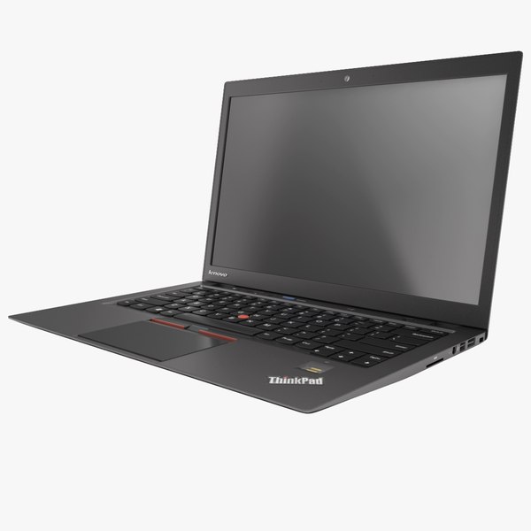 Lenovo 3D Models for Download | TurboSquid