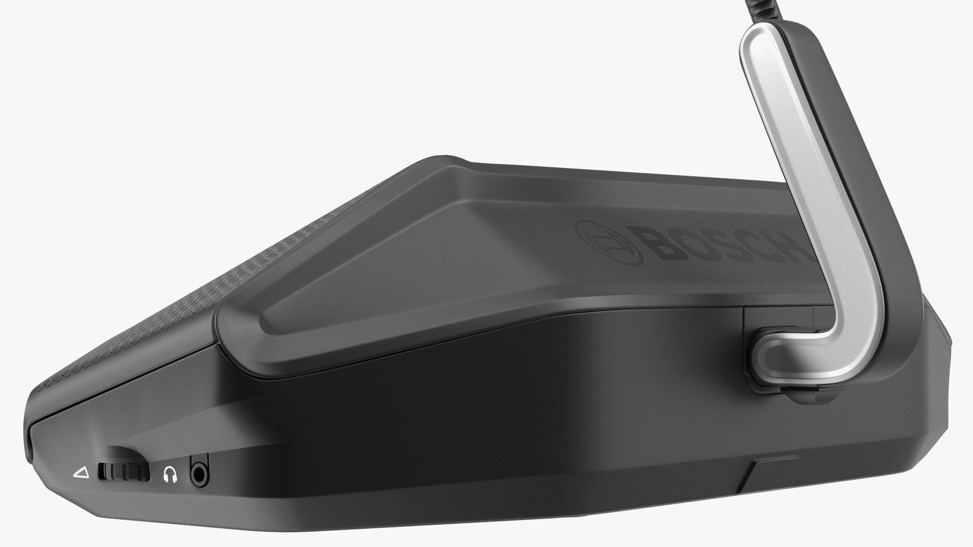 Bosch Dicentis DCNM DVT Discussion Device with Voting 3D model ...