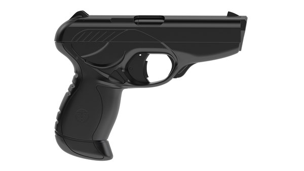 3D Vektor CP1 - TurboSquid 1822893