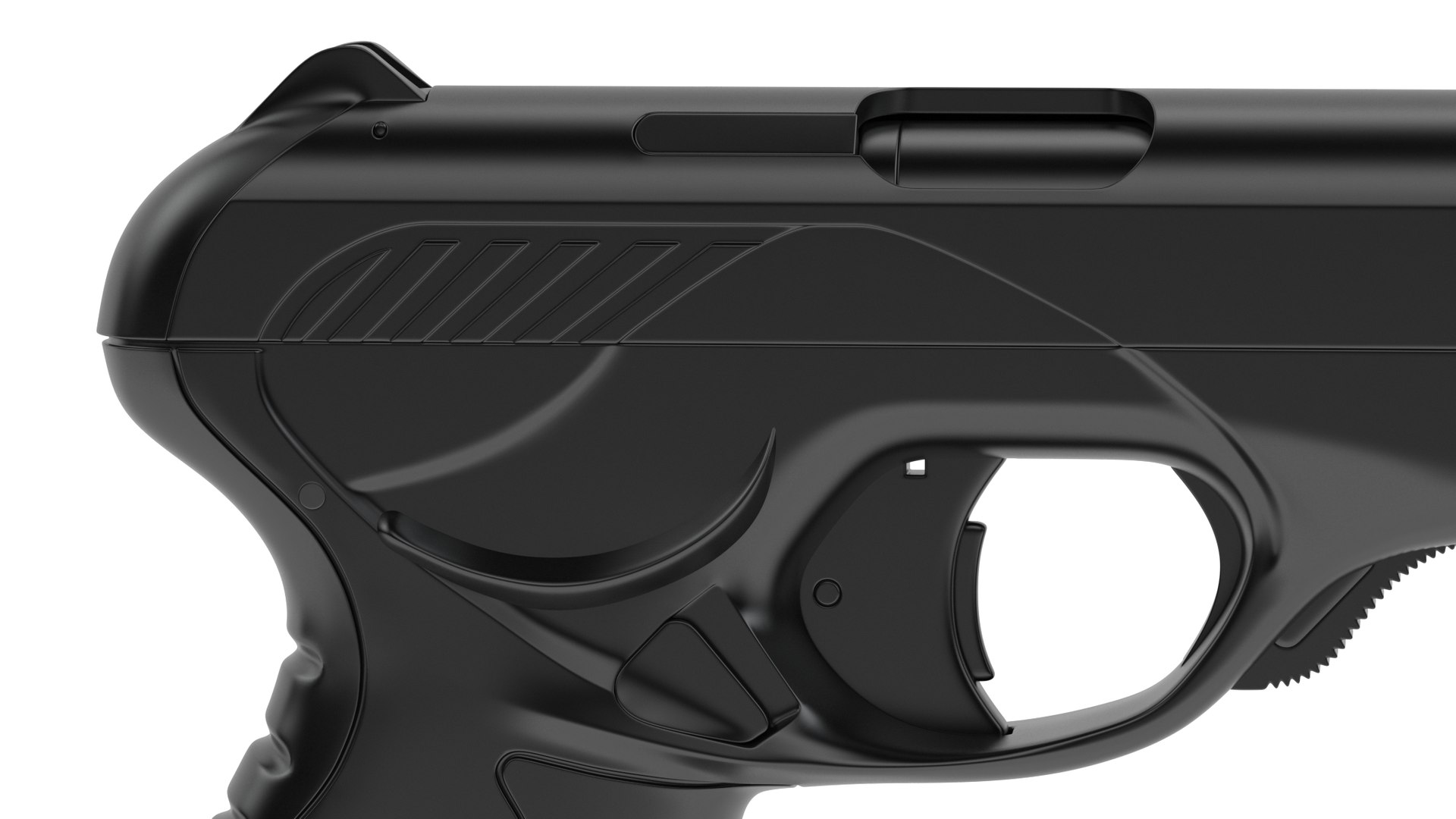 3D Vektor CP1 - TurboSquid 1822893