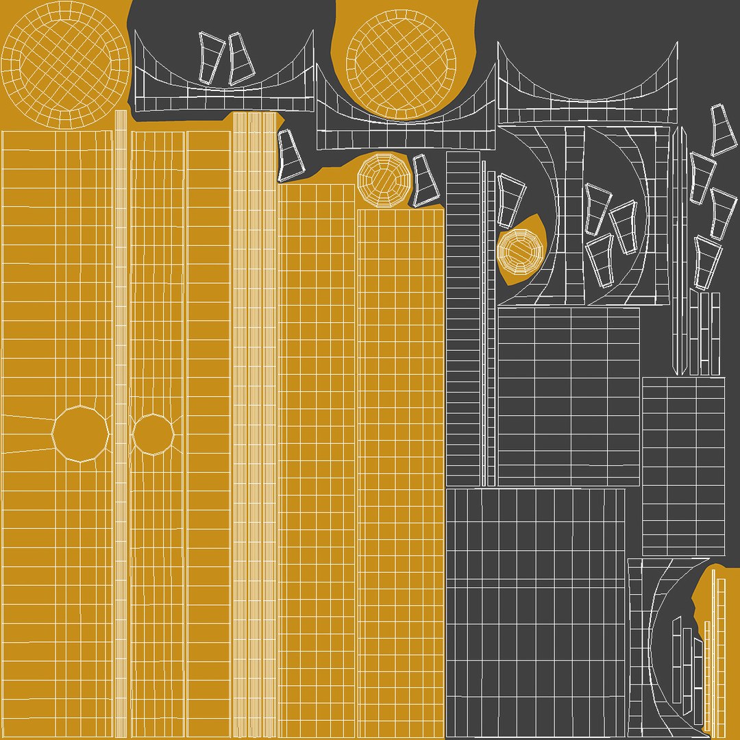 3D Shelf Energy Capsule - TurboSquid 2012415