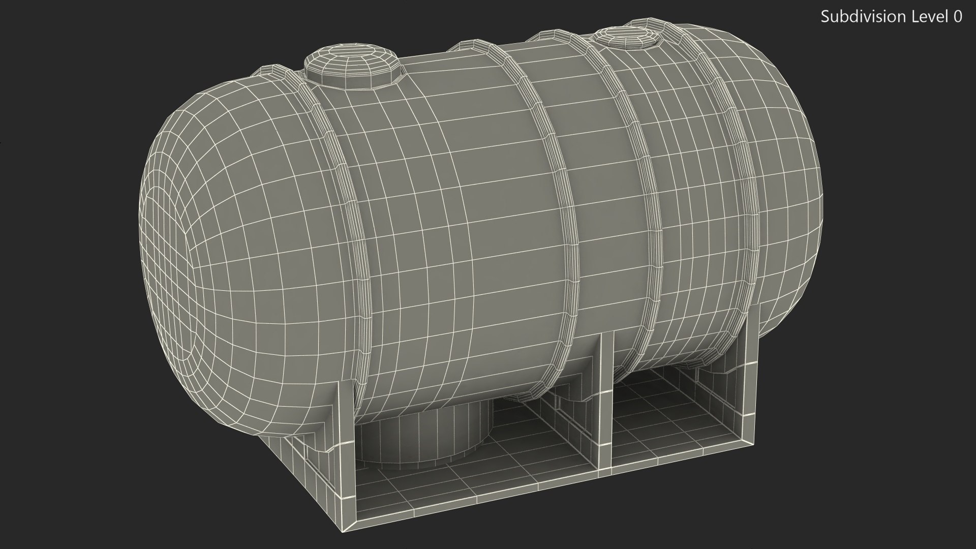 3D Shelf Energy Capsule - TurboSquid 2012415
