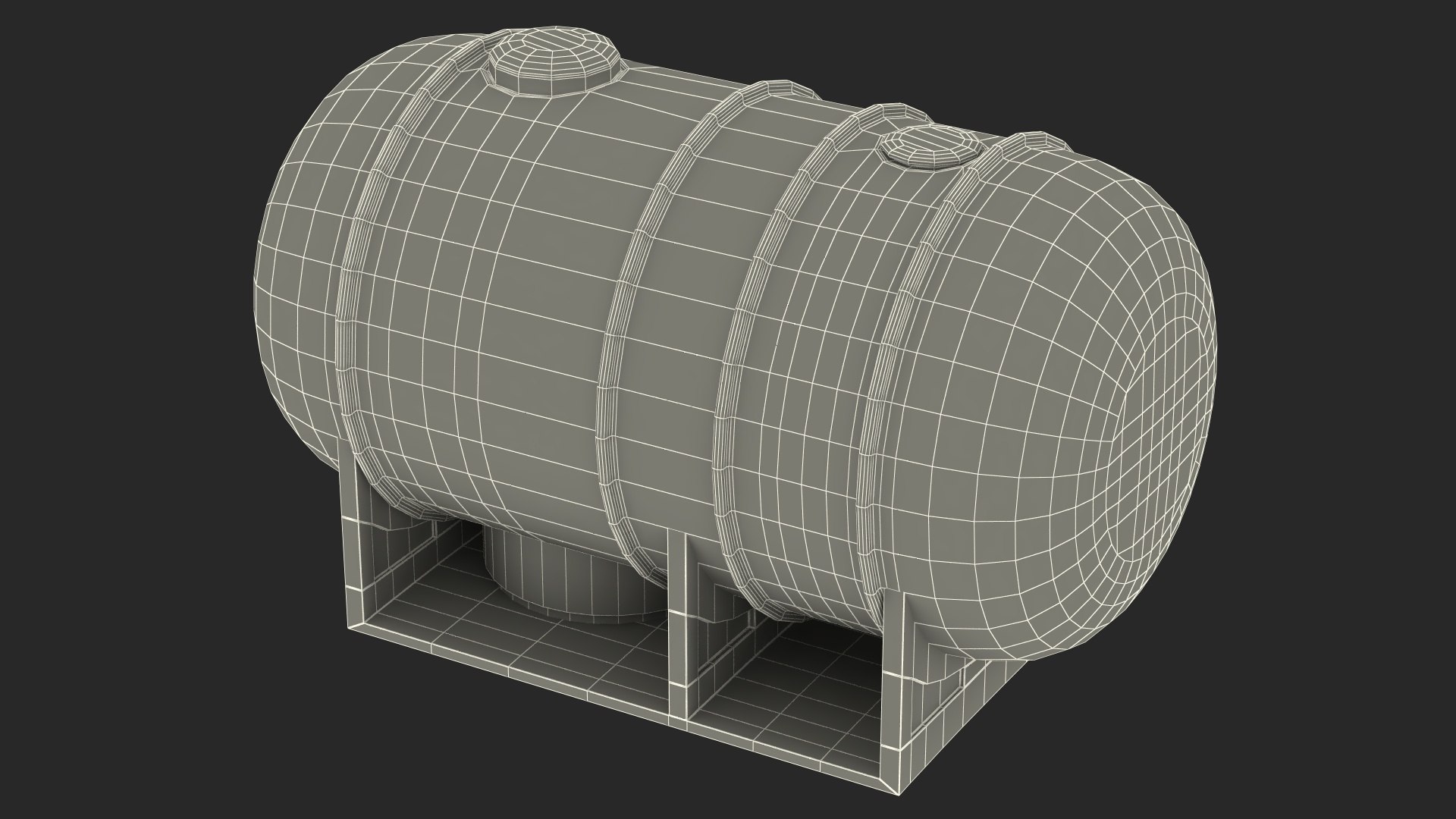 3D Shelf Energy Capsule - TurboSquid 2012415