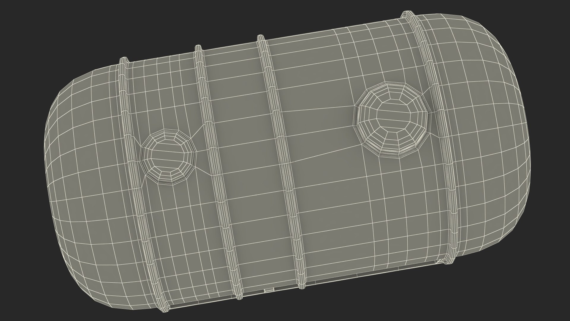 3D Shelf Energy Capsule - TurboSquid 2012415