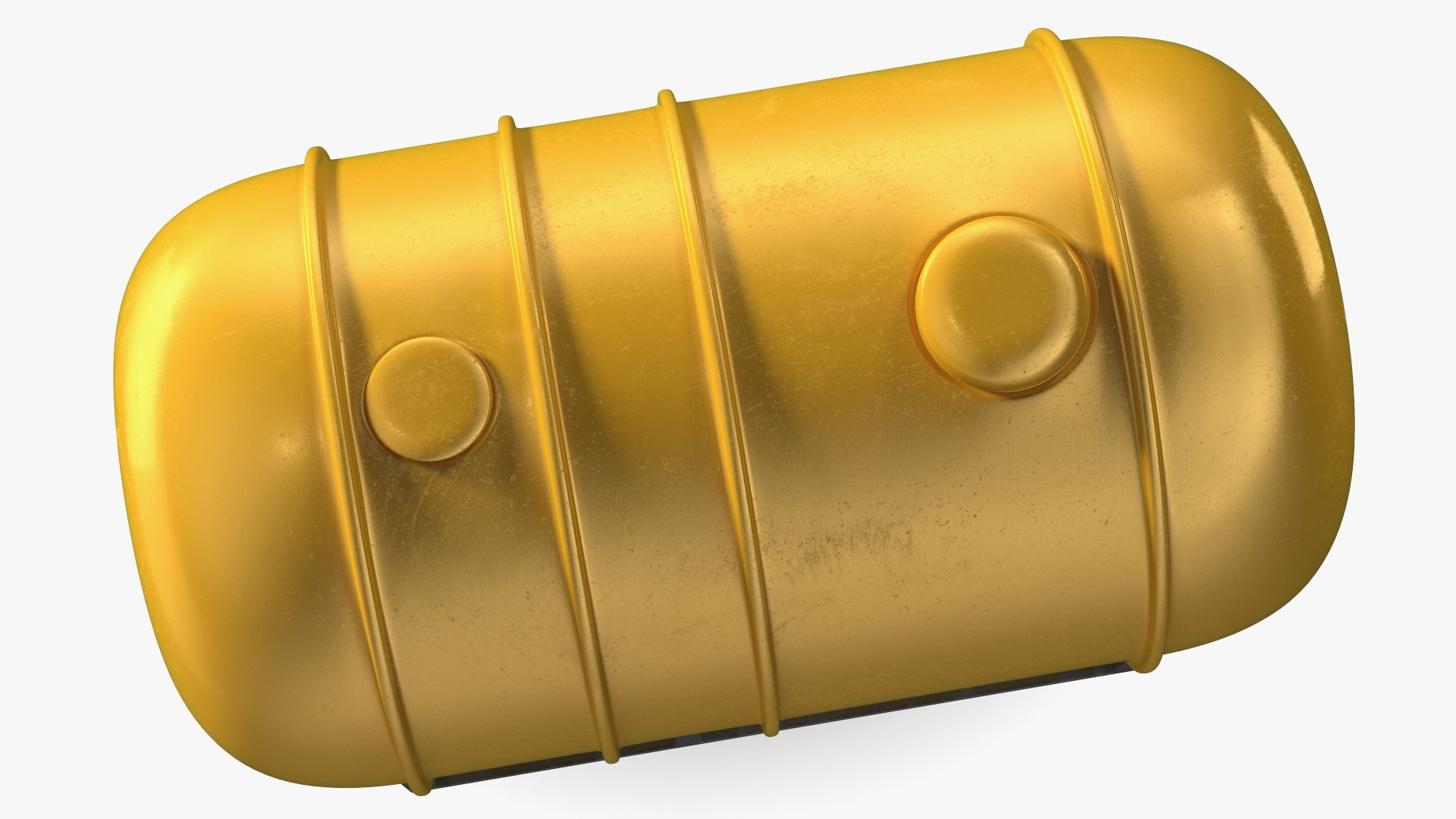 3D Shelf Energy Capsule - TurboSquid 2012415