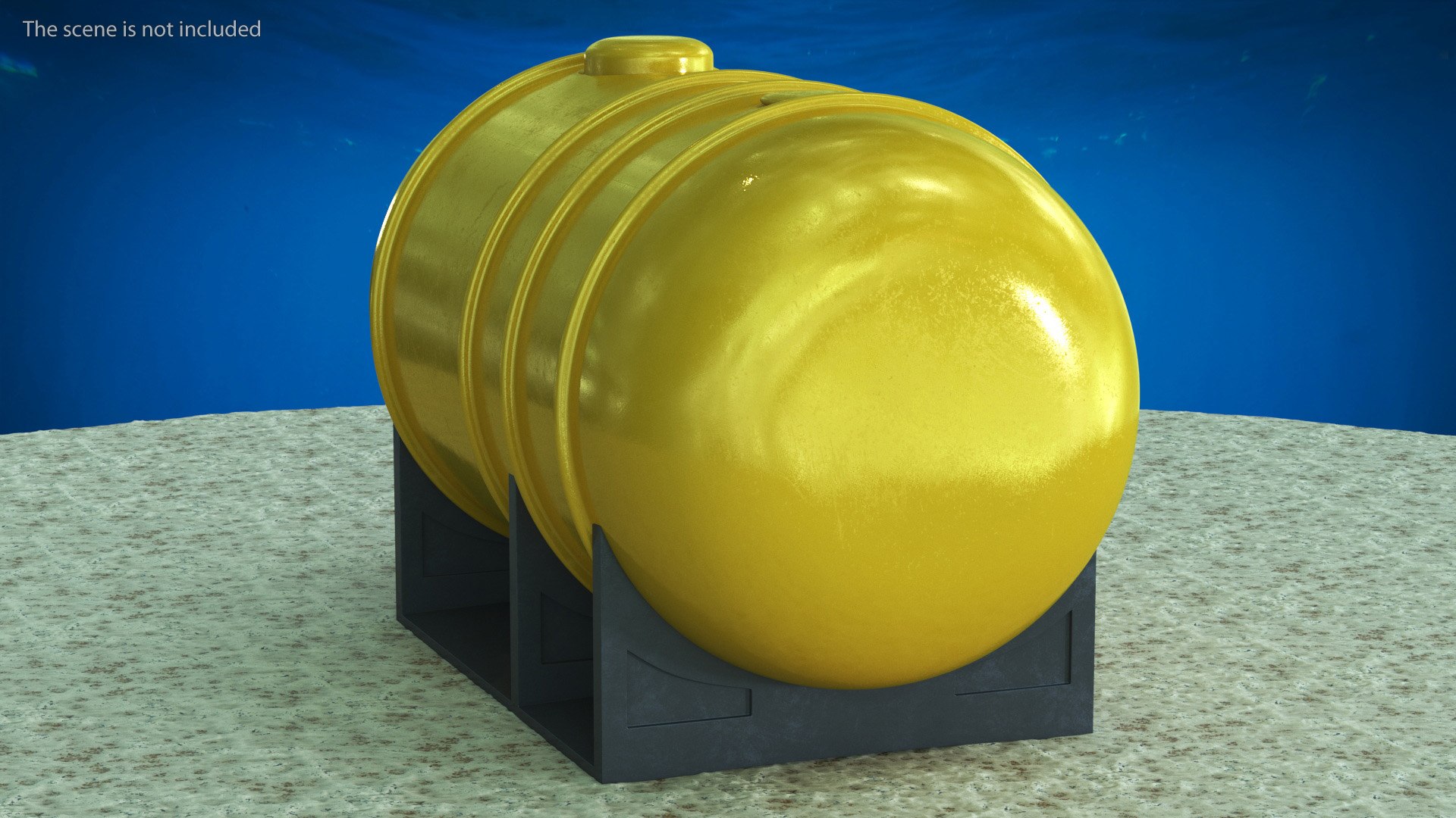 3D Shelf Energy Capsule - TurboSquid 2012415