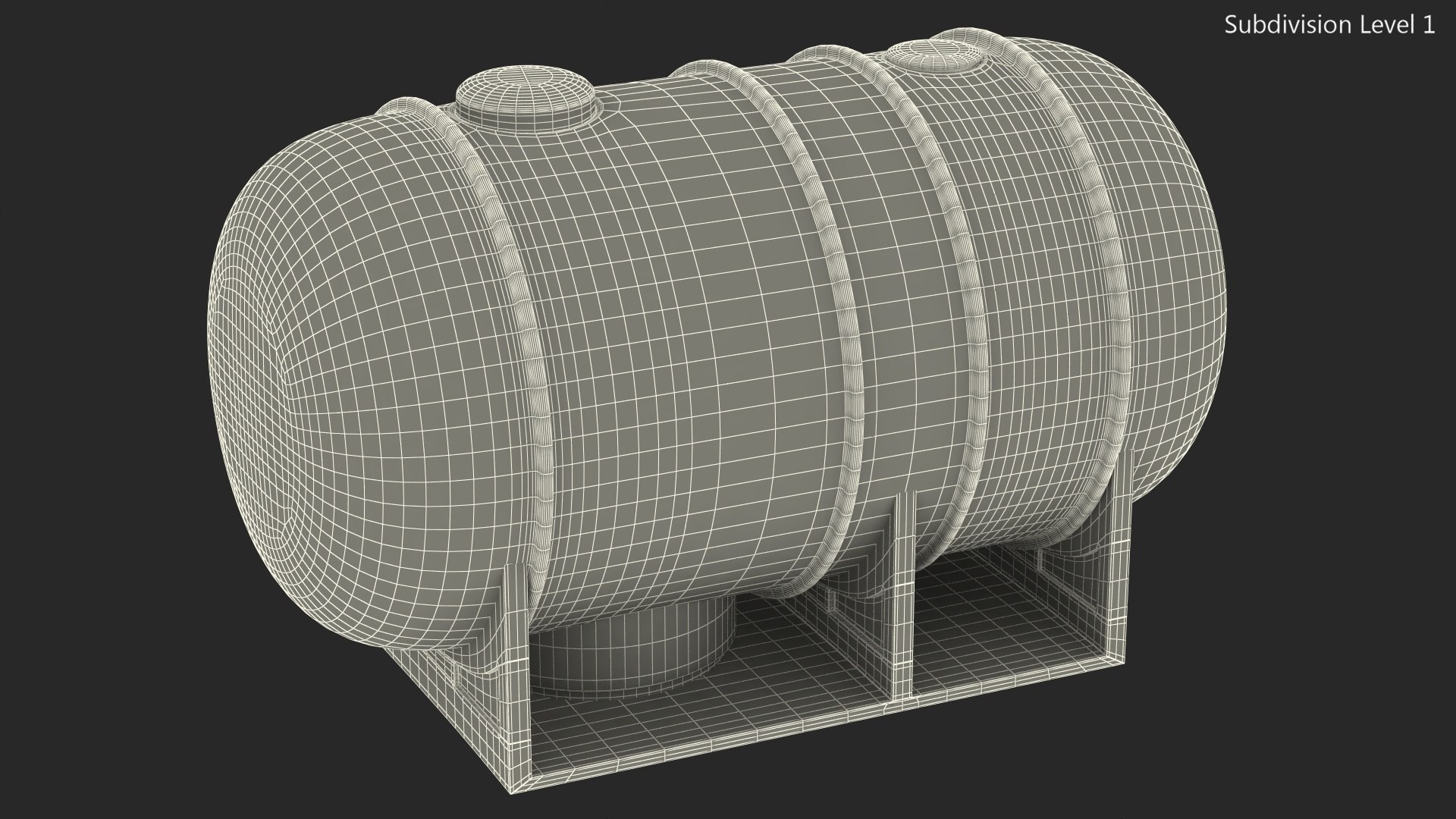 3D Shelf Energy Capsule - TurboSquid 2012415
