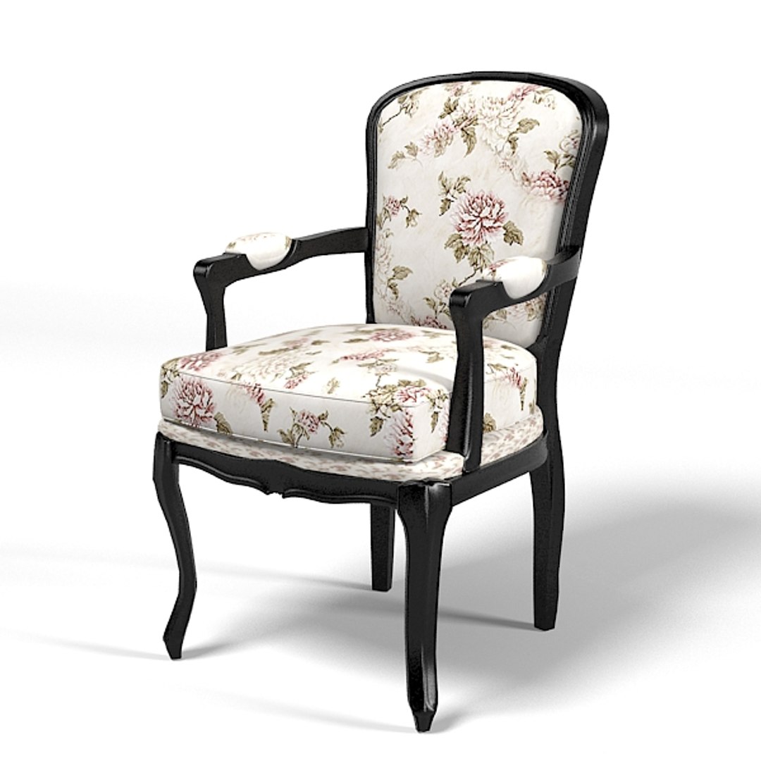 3d Model Giorgio Piotto Classic