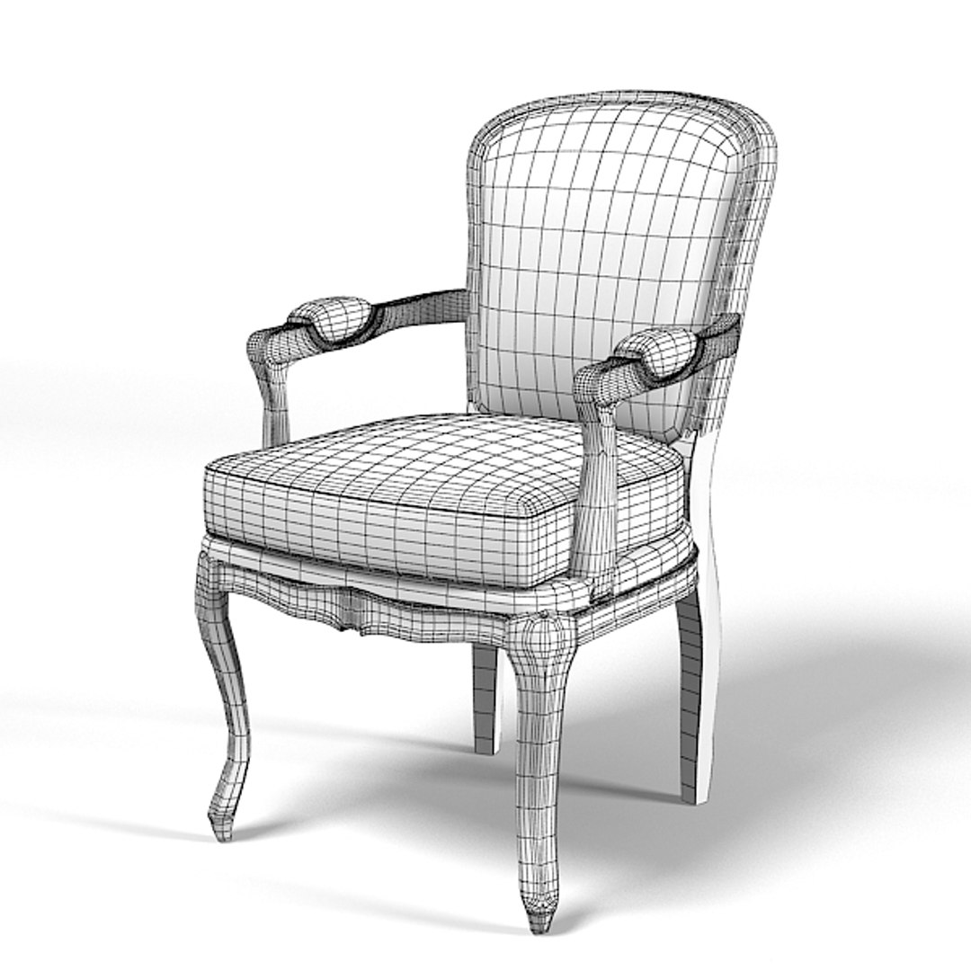 3d Model Giorgio Piotto Classic