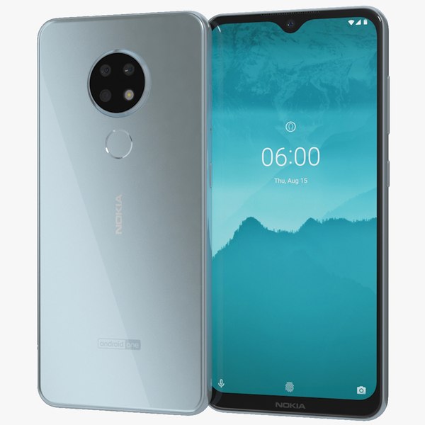 Nokia 3D Models for Download | TurboSquid