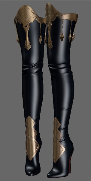 Second Life 3D Models for Download | TurboSquid