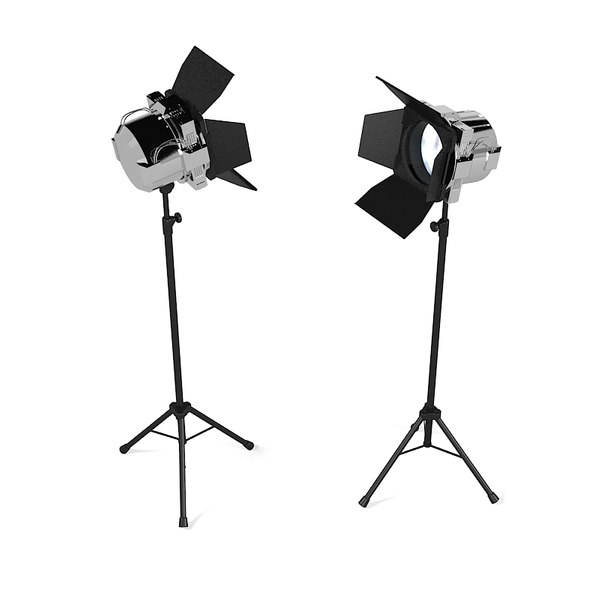 photo studio spot light max