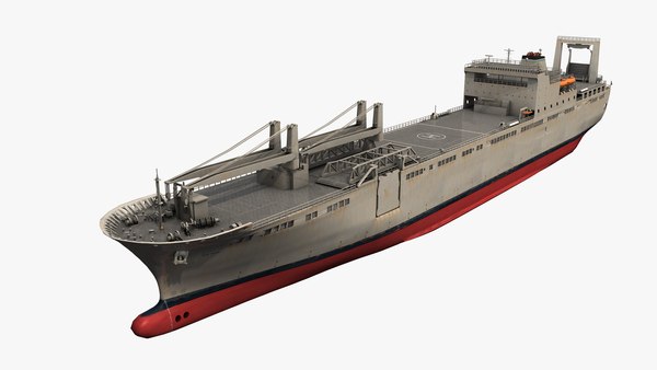 united states navy ship 3ds