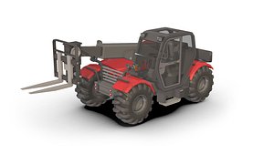 Agriculture 3D Models for Download | TurboSquid