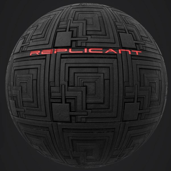 Free 3D Blade-Runner Models | TurboSquid
