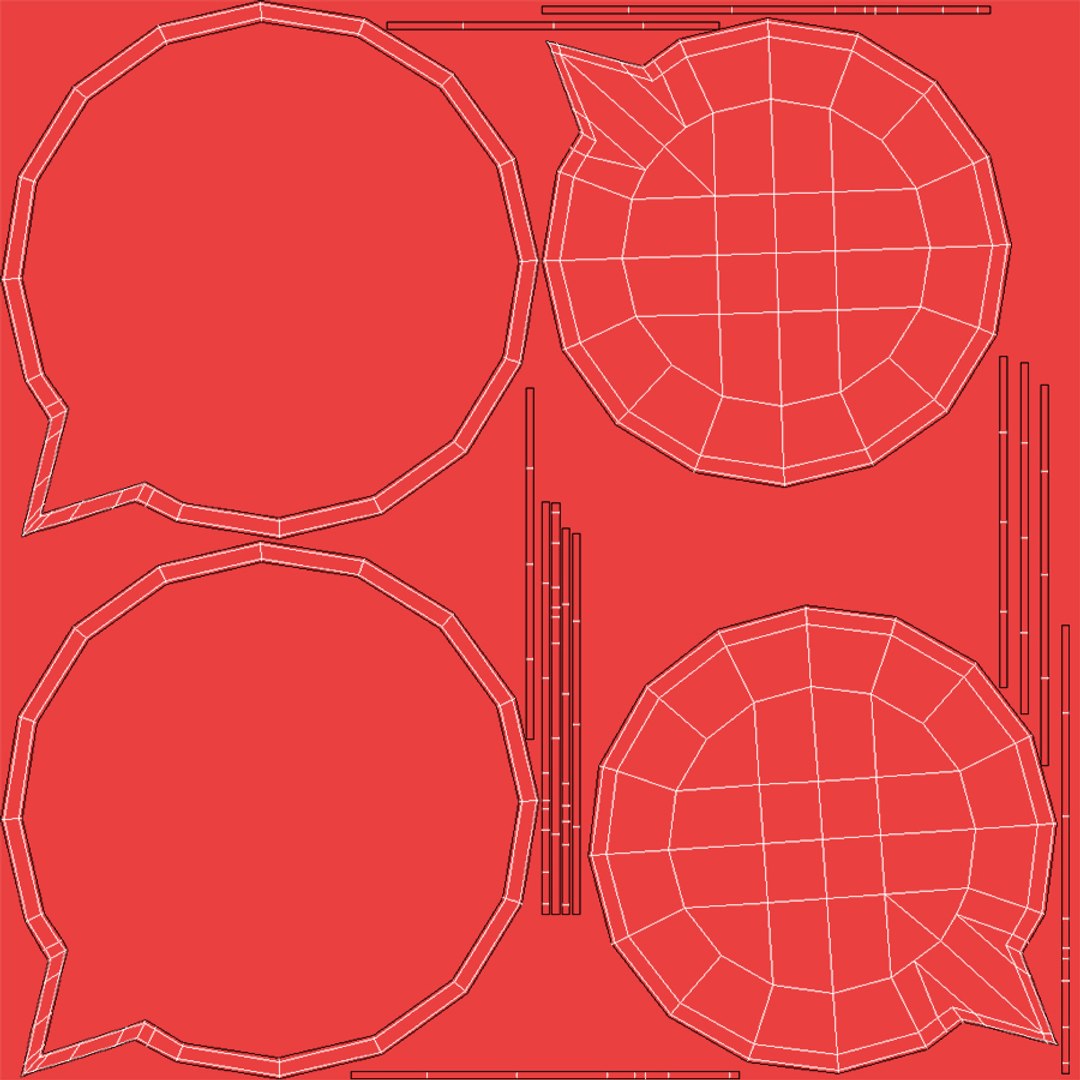 3D Red Label Model - TurboSquid 2035553