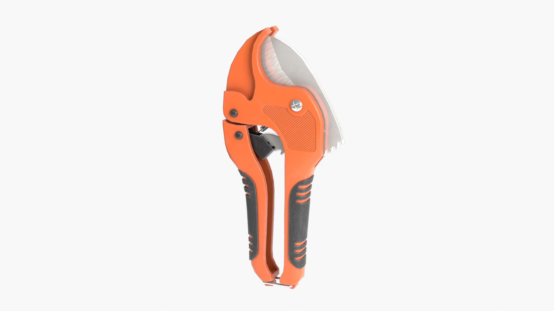 Pipe Cutter 3D Model - TurboSquid 2148031