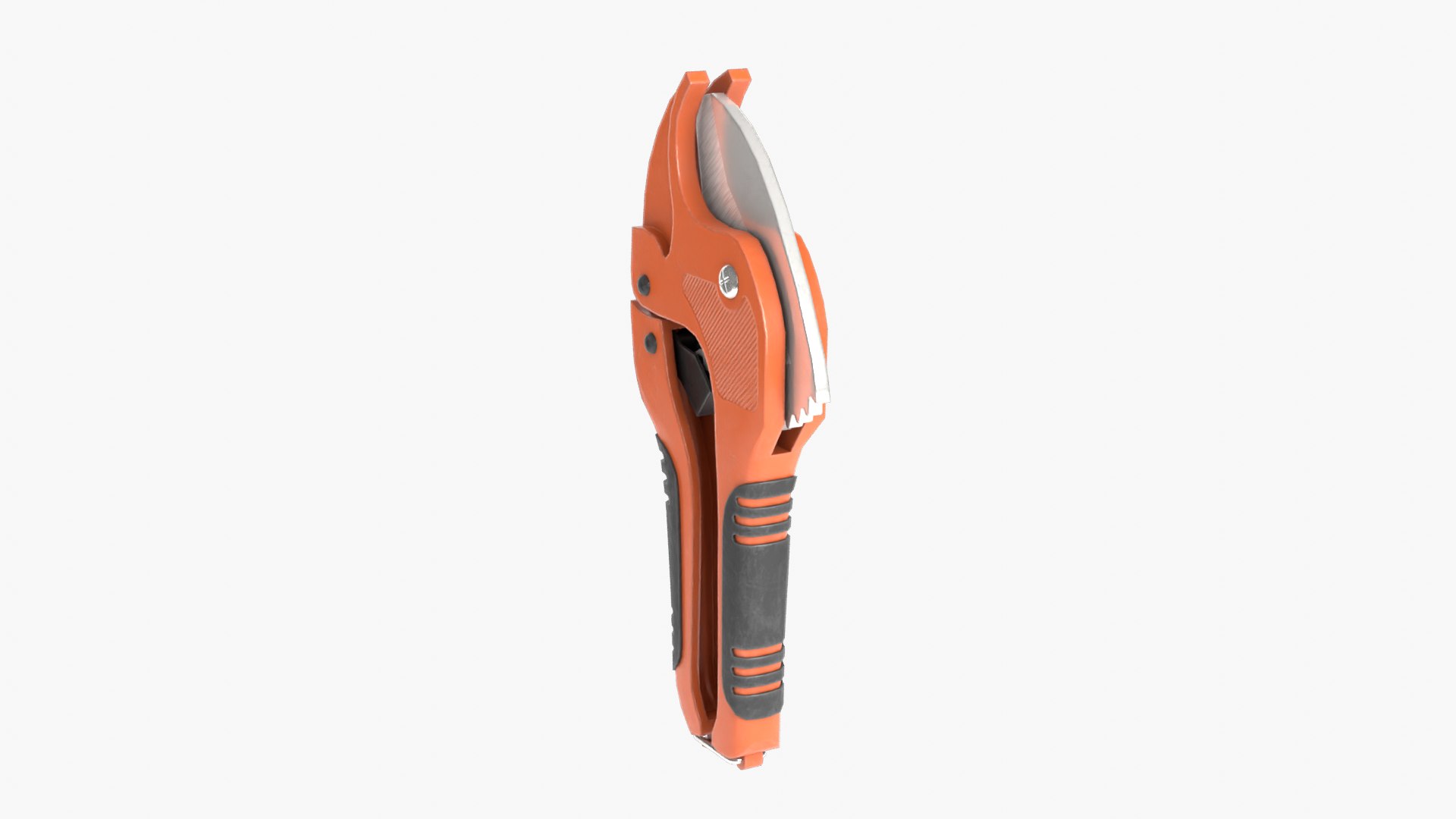 Pipe Cutter 3D Model - TurboSquid 2148031
